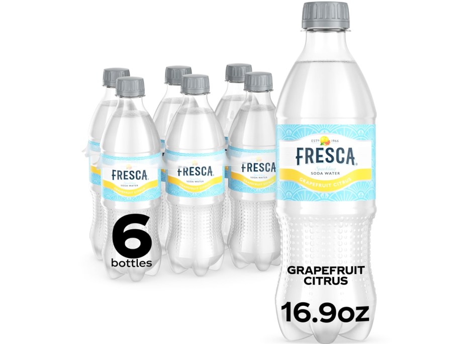 Hurry! THREE 12-Packs of Soda Just $13 Shipped on Amazon | Hip2Save