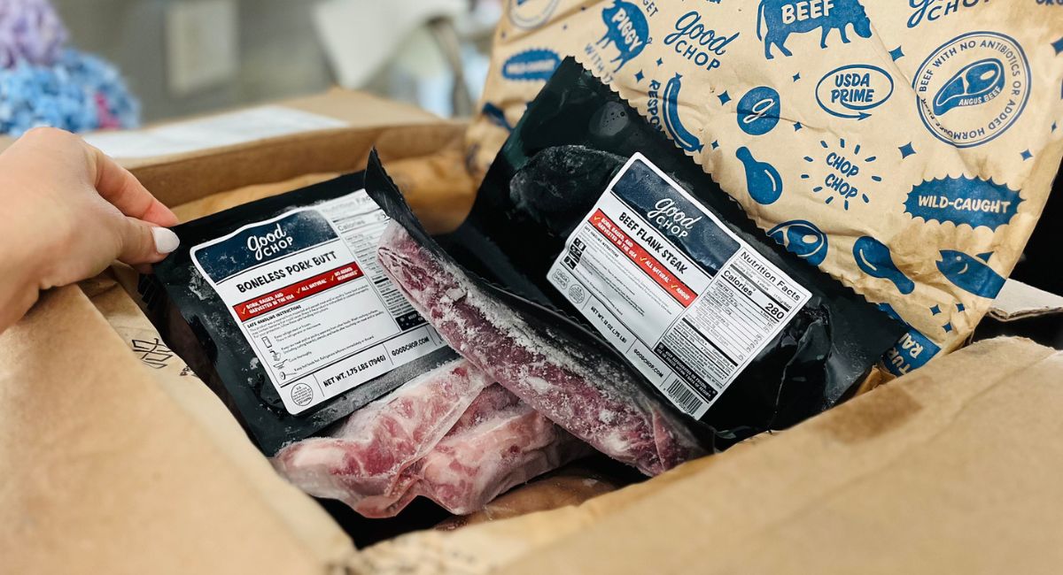 Is the Good Chop Meat Subscription Box Worth the Cost?