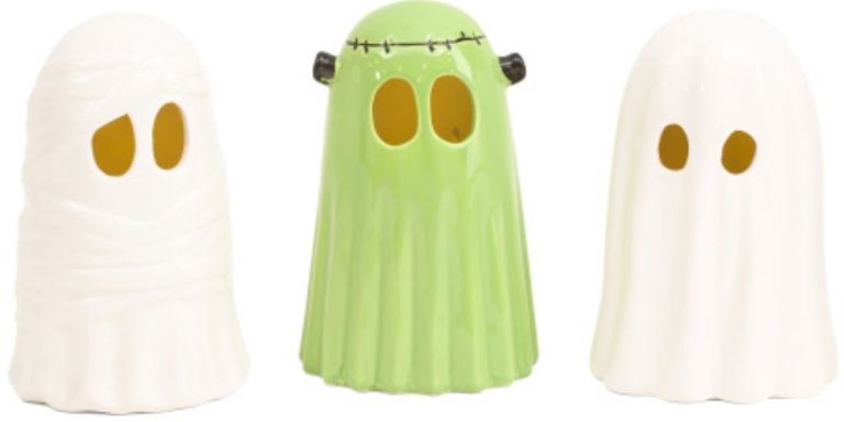 NEW Marshall's Halloween Finds to Look for Now! | Hip2Save