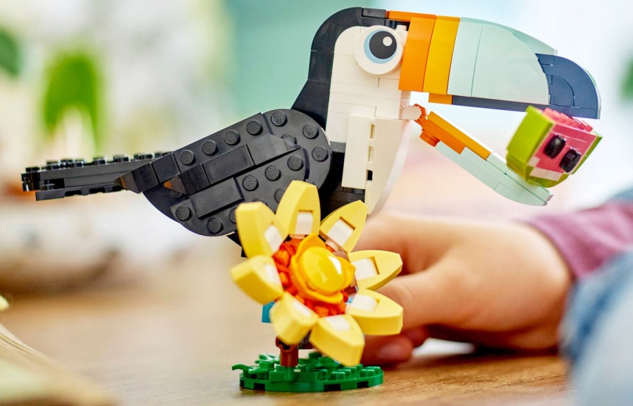 Pre-Order LEGO Nintendo Game Boy NOW (+ More Fun New Sets) | Hip2Save