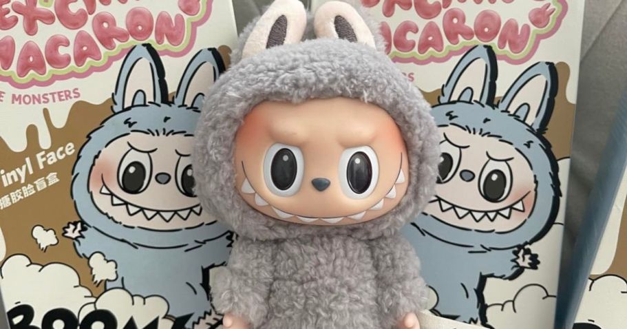 Steak 'n Shake Is Giving Away 100,000 Labubu Toys – Here’s How to Get ...