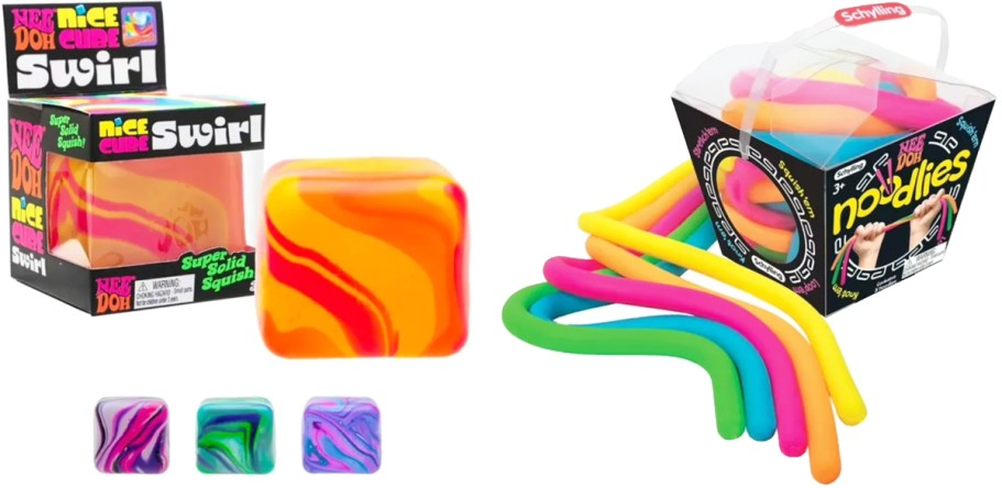 GO! NeeDoh Toys from $2.48 on Walmart.com | Hip2Save