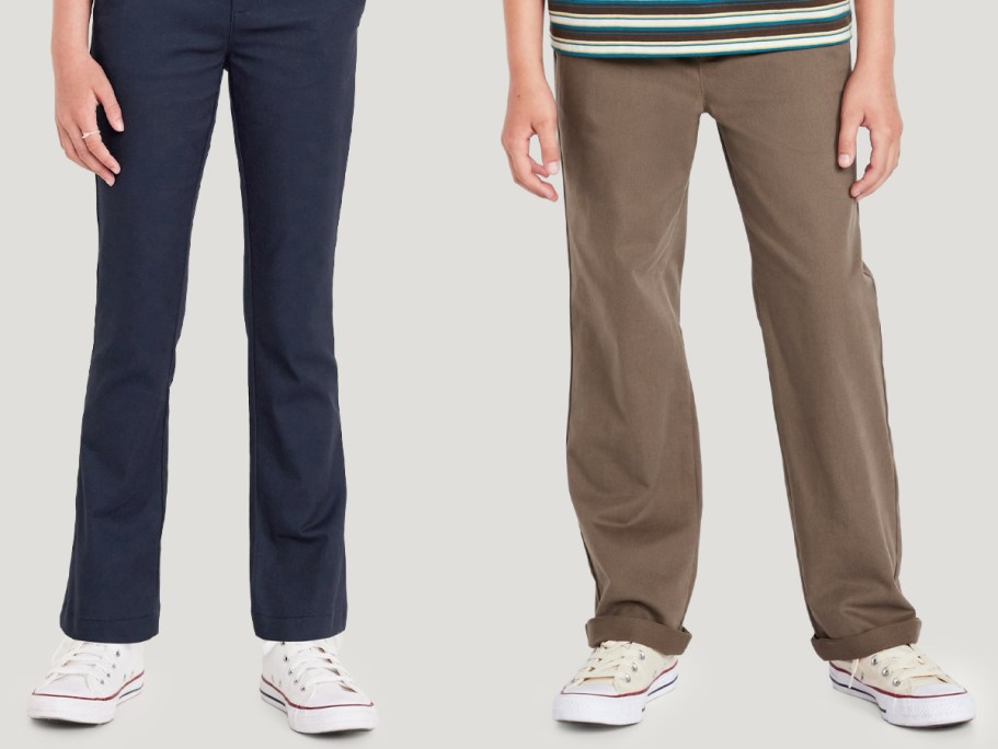 Last Day to Save 50% Off Old Navy Pants (Styles from $4.99!) | Hip2Save