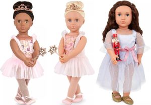 GO! Our Generation Advent Calendar Back In Stock on Target.com (Will ...