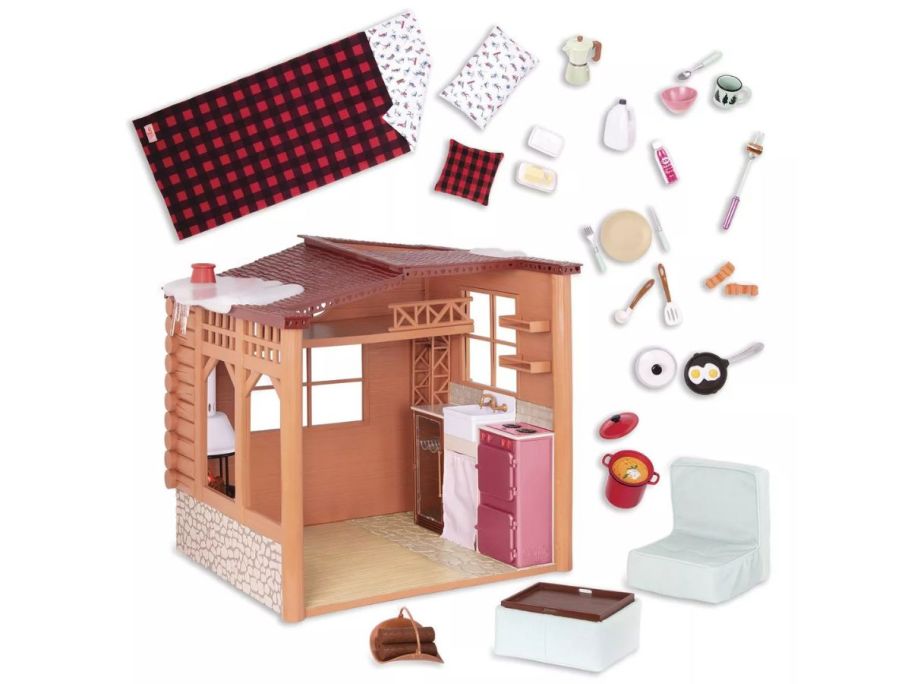 Our Generation Advent Calendar Back In Stock (+ More Dolls ...