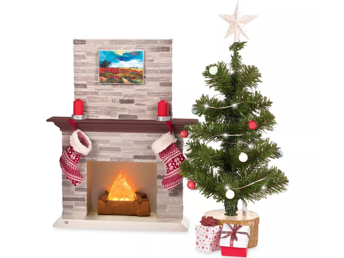 GO! Our Generation Advent Calendar Back In Stock on Target.com (Will ...