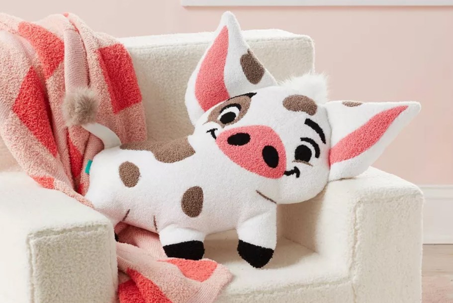 40% Off Pillowfort Disney & Marvel Collections on Target.com (Character ...