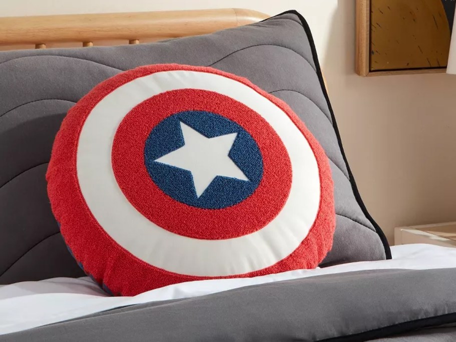 40% Off Pillowfort Disney & Marvel Collections on Target.com (Character ...