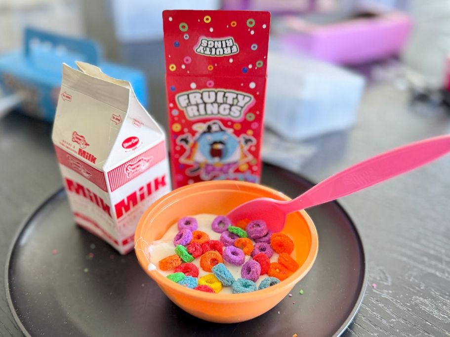 Slime Life DIY Food Kits Are Set to Be a Top Christmas Gift | Hip2Save