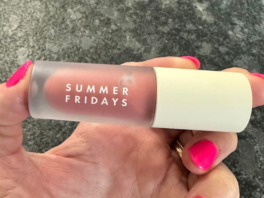 RARE Savings on Viral Summer Fridays Skincare for Amazon Prime Members ...