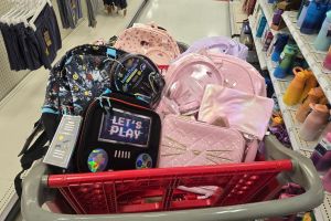 Up to 30% Off Clothes, Shoes, Backpacks & More During Target's Back to ...
