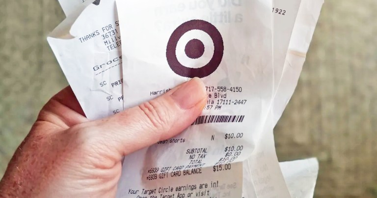 Does Target Price Match? Here's Everything You Need to Know