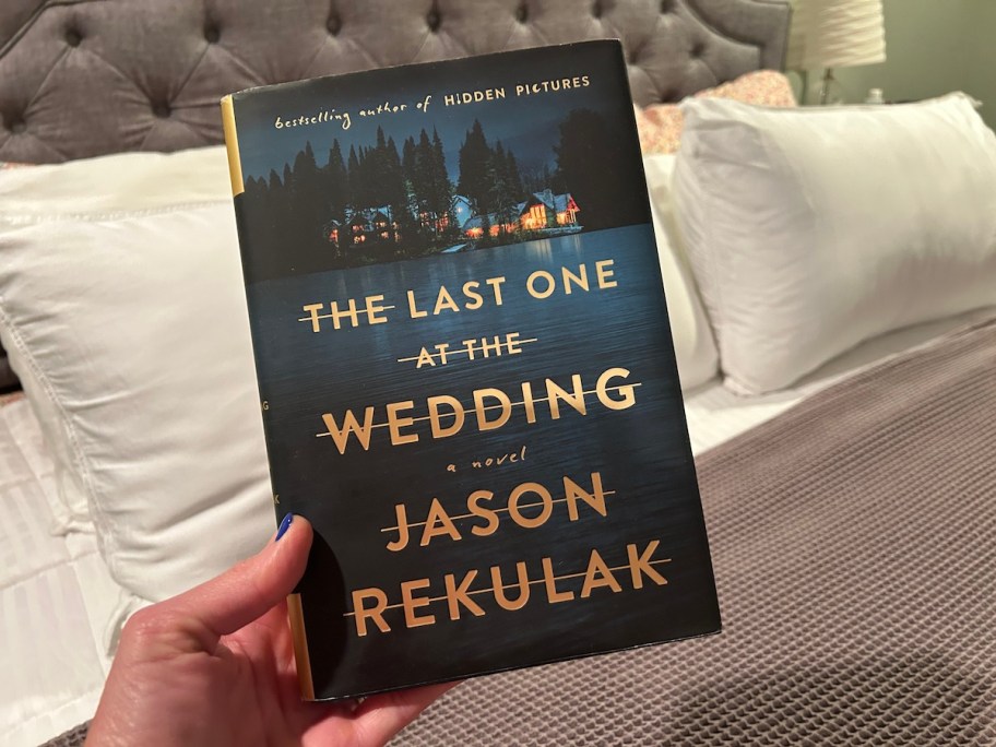 Our Team's Latest Book Recommendations in July | Hip2Save