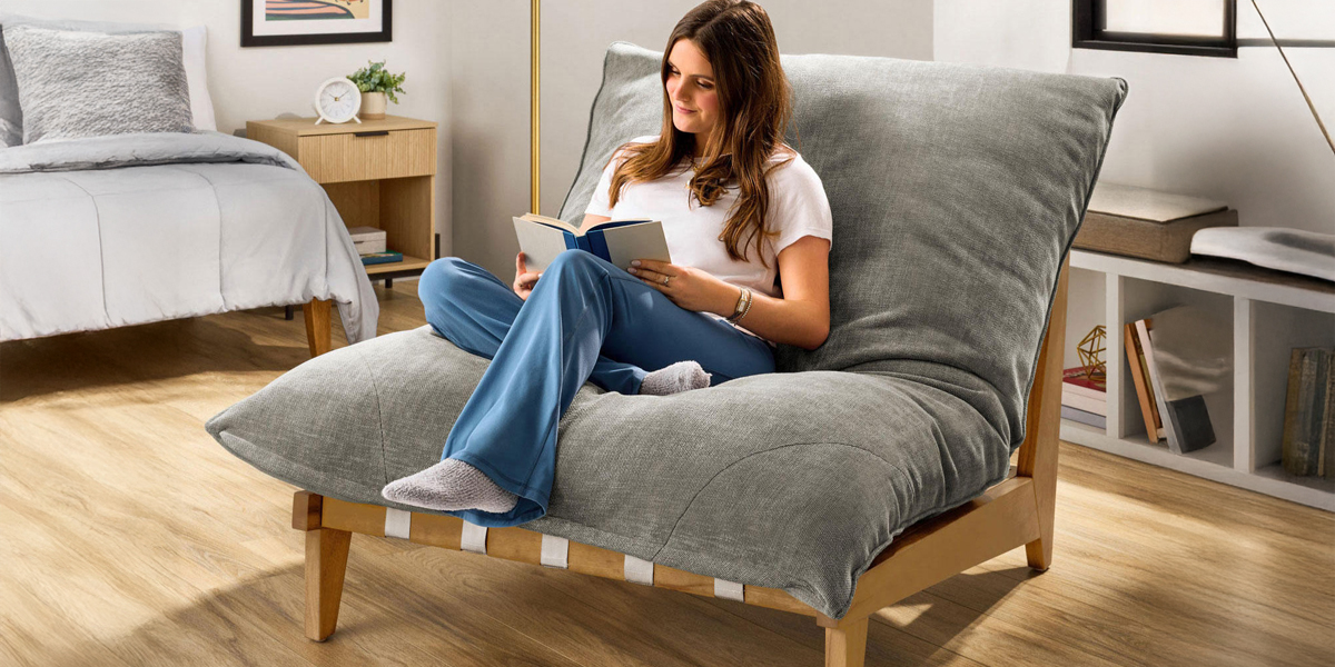 Sam’s Club Just Dropped This Comfy Lounge Chair to Its Lowest Price Yet ...