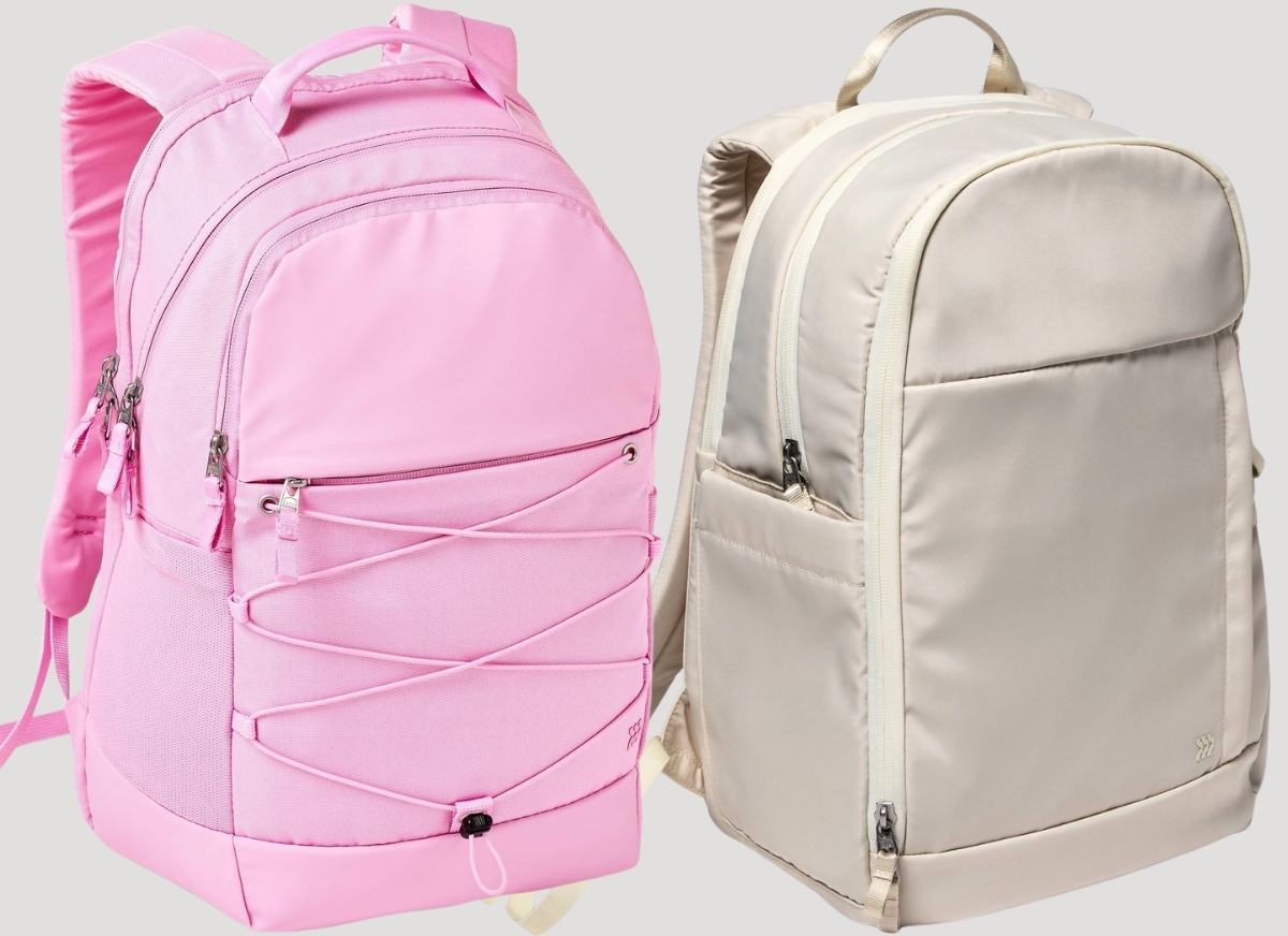30% Off Target Backpacks & Lunch Items – Perfect for Back-to-School ...