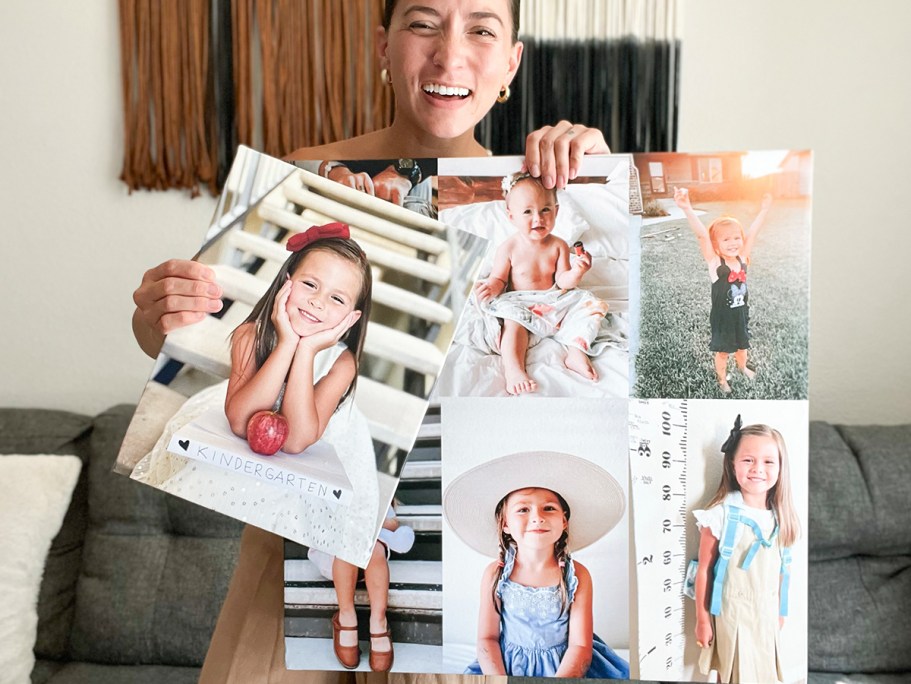 Up to 90% Off Canvas Champs Prints (Perfect for Gallery Wall)