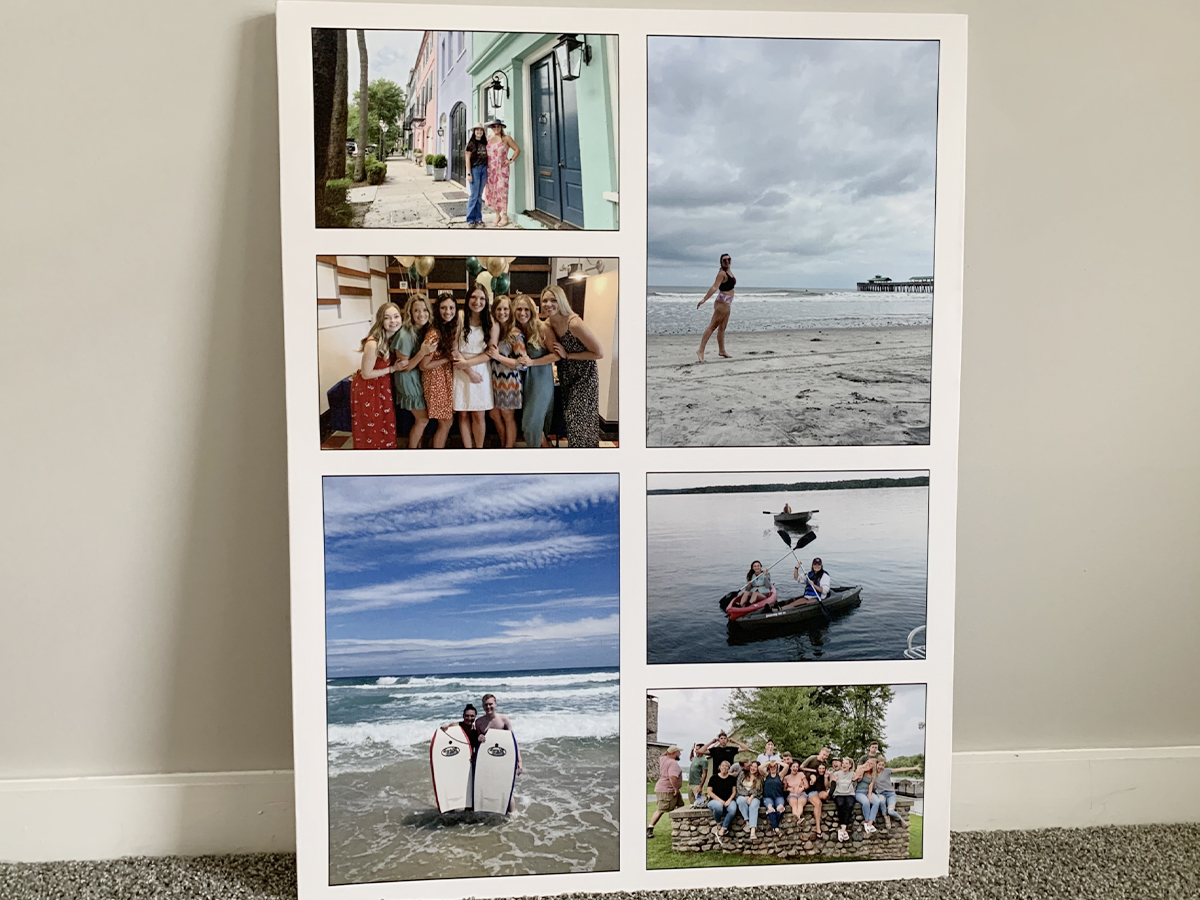 Up to 90% Off Canvas Champs Prints (Perfect for Gallery Wall)