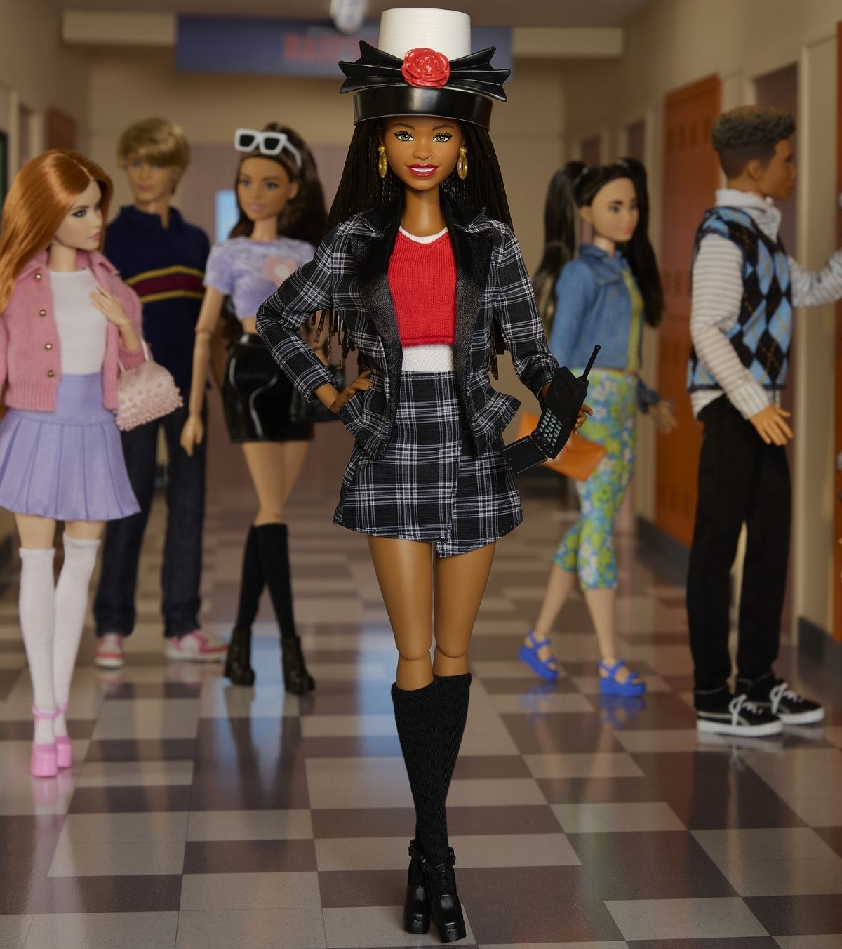 Pre-Order Clueless 30th Anniversary Barbie Dolls – Cher & Dionne ...