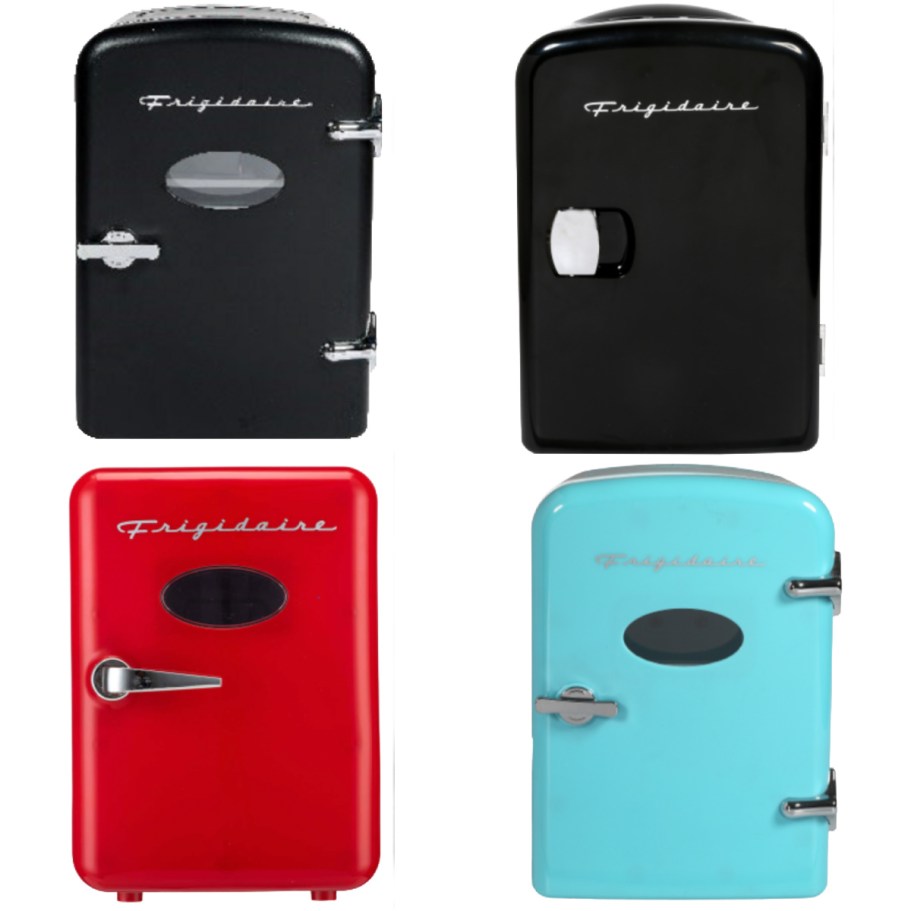 Is Your Mini Fridge a Fire Risk? Frigidaire Just Issued a Recall | Hip2Save