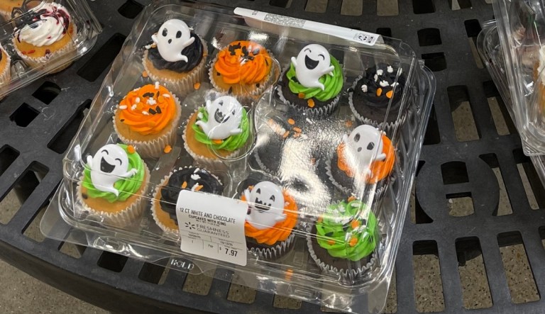 Spotted at Walmart: Halloween Cakes for ONLY $7.97! | Hip2Save