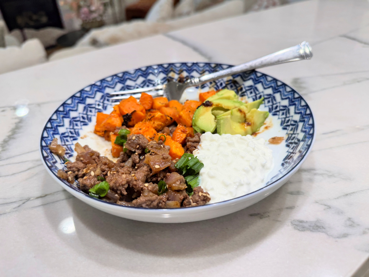 The Easiest Korean Beef Bowl Recipe Using 2 Simple Hacks!