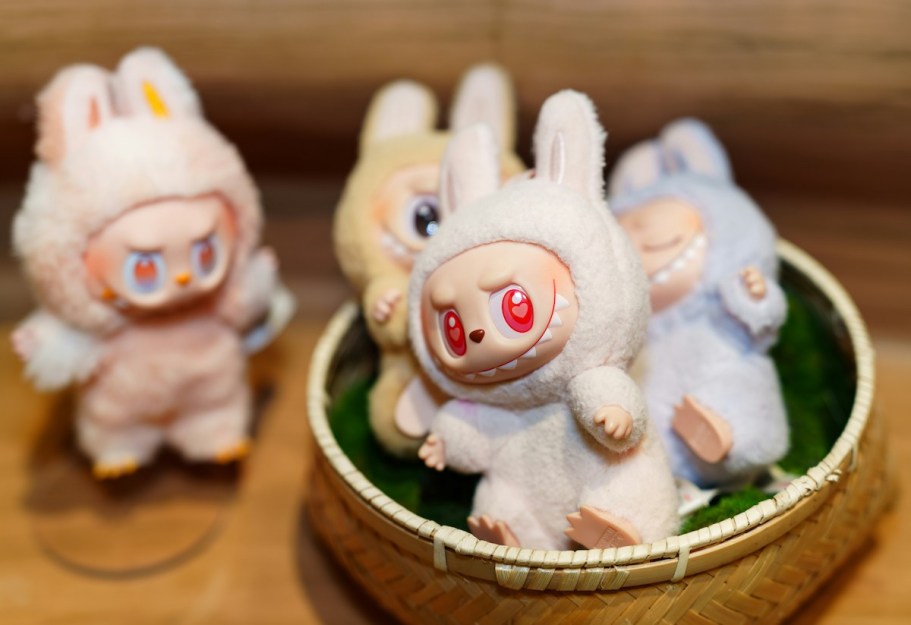 What is a Labubu?! We're Seeing Them Everywhere But Why?