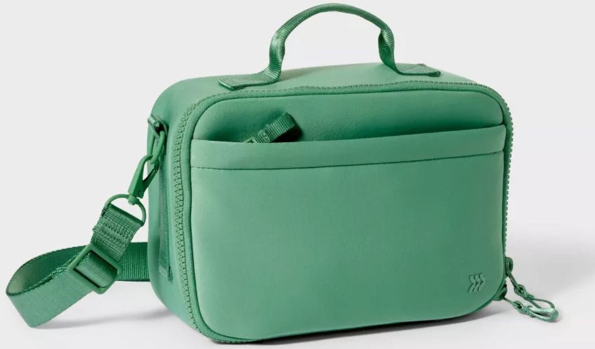 Target Kids Lunch Bags from $4 | Hip2Save