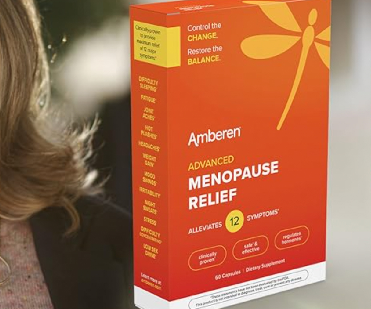 Top 5 Menopause Supplements of 2025 (Most Are on Sale Now!)