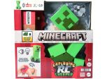 Minecraft Exploding RC Creeper Only $25 on Walmart.com (Reg. $99 ...