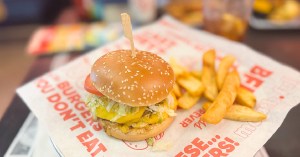 Best Red Robin Coupons | 50% Off Menu Items & Exclusive Rewards
