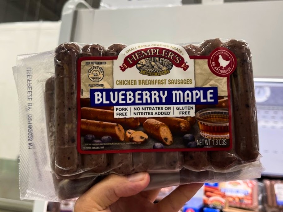 20+ of the Best NEW Things to Buy at Sam's Club This Month