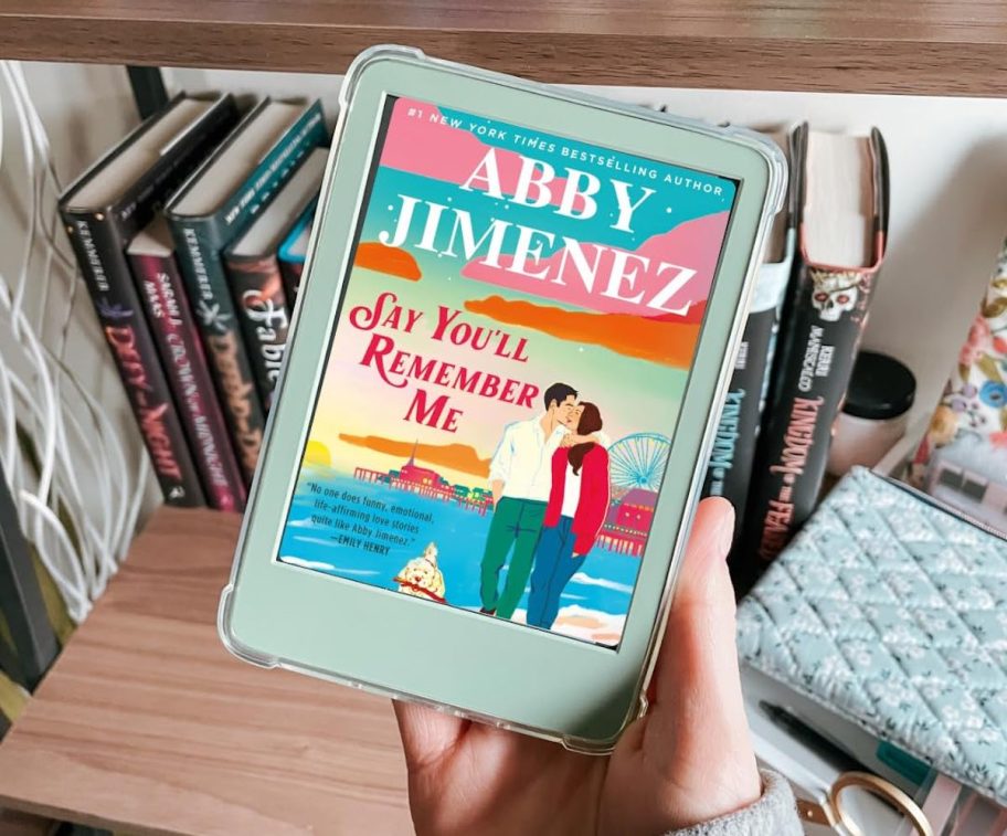 Our Team's Latest Book Recommendations in July | Hip2Save