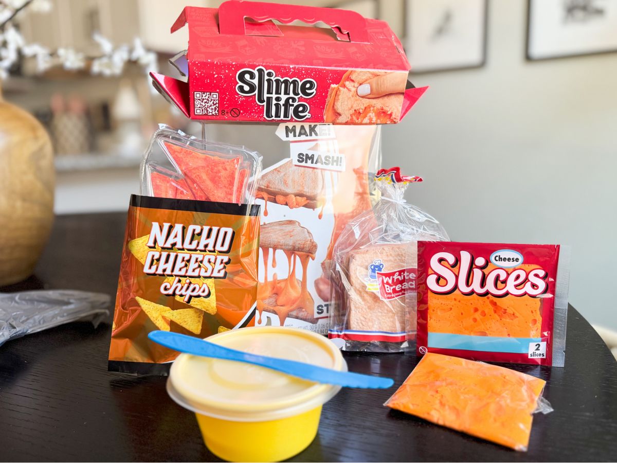 We Tried These Slime Life Kits & Understand Why They're Selling Out ...