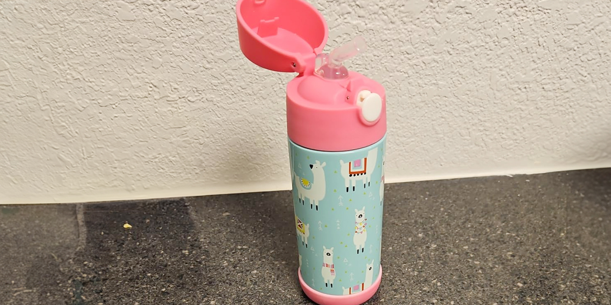 Snug Kids Water Bottles Only $6 on Amazon (Reg. $18) | Hip2Save