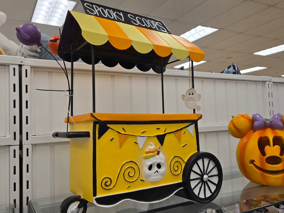 NEW Marshall's Halloween Finds to Look for Now! | Hip2Save