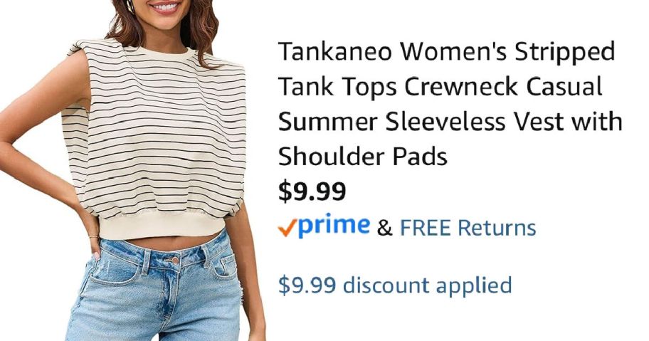 Save on Amazon Fashion w/ the Best Promo Codes Available Now!