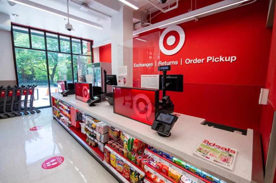 Does Target Price Match? Here's Everything You Need to Know