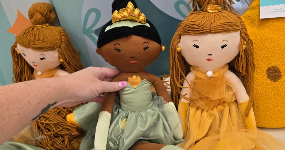 40% Off Pillowfort Disney & Marvel Collections on Target.com (Character ...