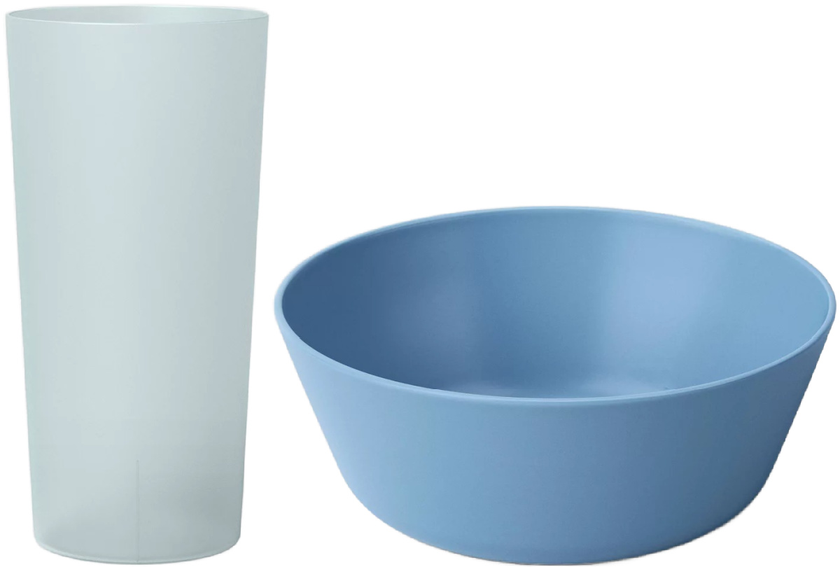 Target Room Essentials Dinnerware Only 42¢ | Bowls, Plates, Tumblers ...