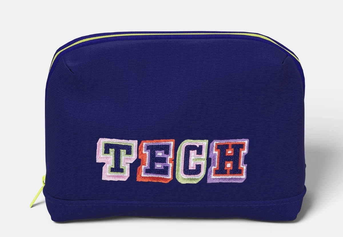 Trendy heyday Tech Pouches Only $5.60 on Target.com | Hip2Save
