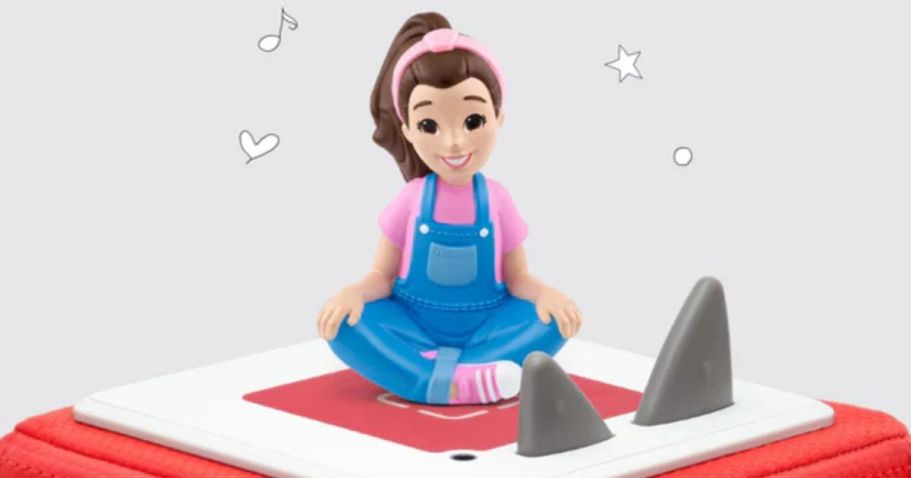 New Ms. Rachel Toniebox Tonie Available on July 20th | Hip2Save