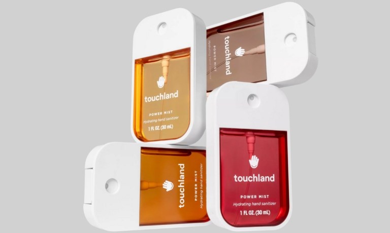 Touchland’s New Fall Scents Just Dropped at ULTA | Hip2Save