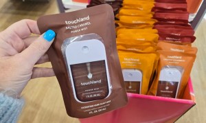 Touchland Hand Sanitizers Just $6.65 Each Shipped for Amazon Prime ...