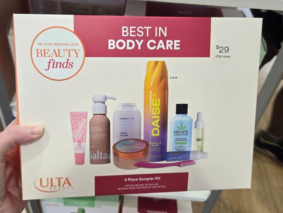 This Dollar Tree Brazilian Body Mist Went Viral for Smelling JUST Like ...