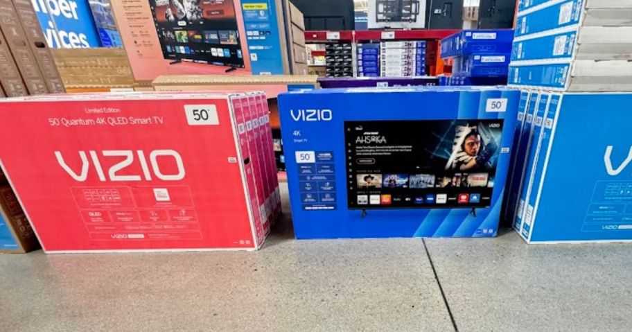 Walmart Deals Event is Just Like Amazon's Prime Day!