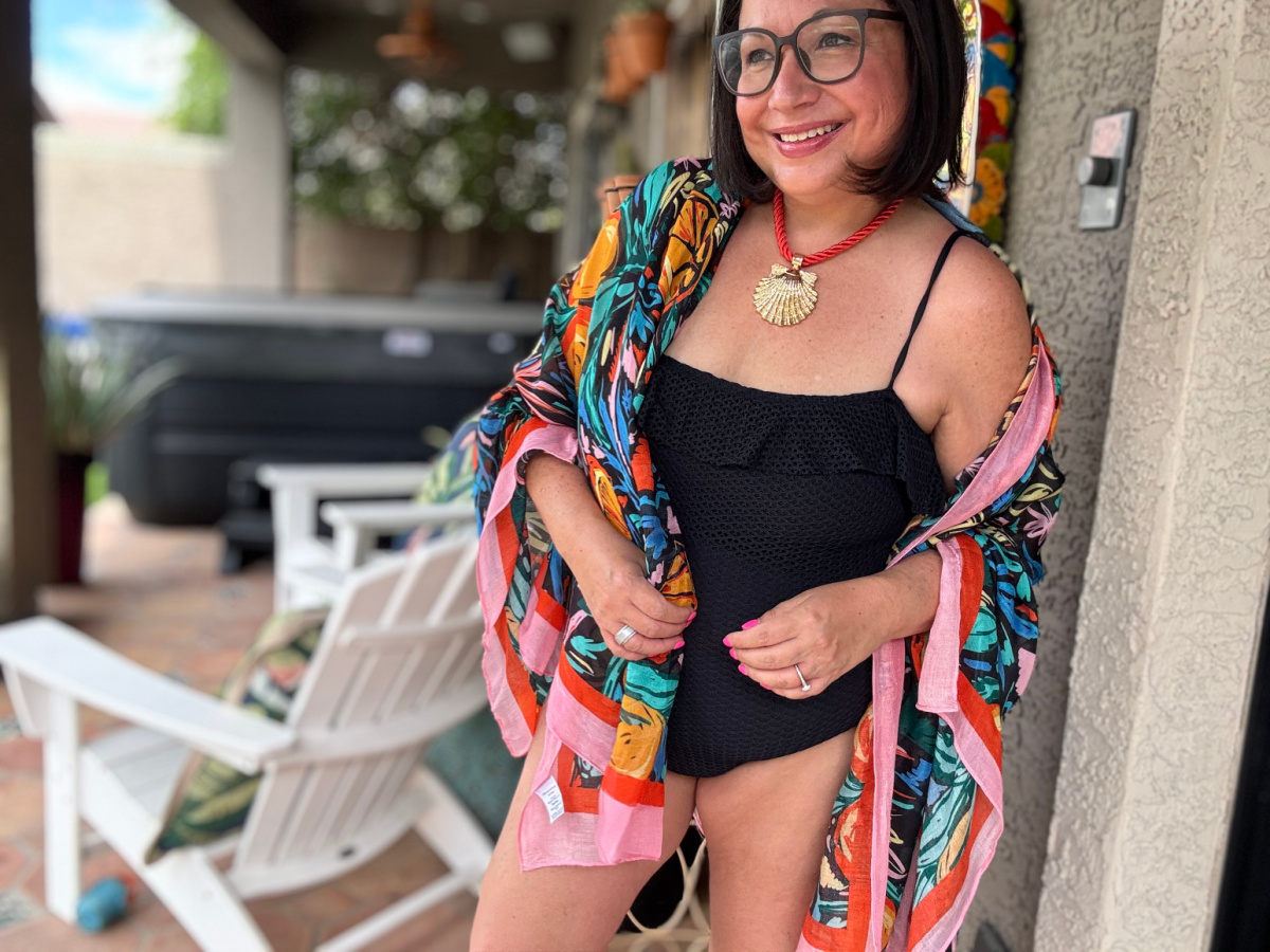 Walmart’s Swimwear Is Making Waves – Styles from Just $6! | Hip2Save