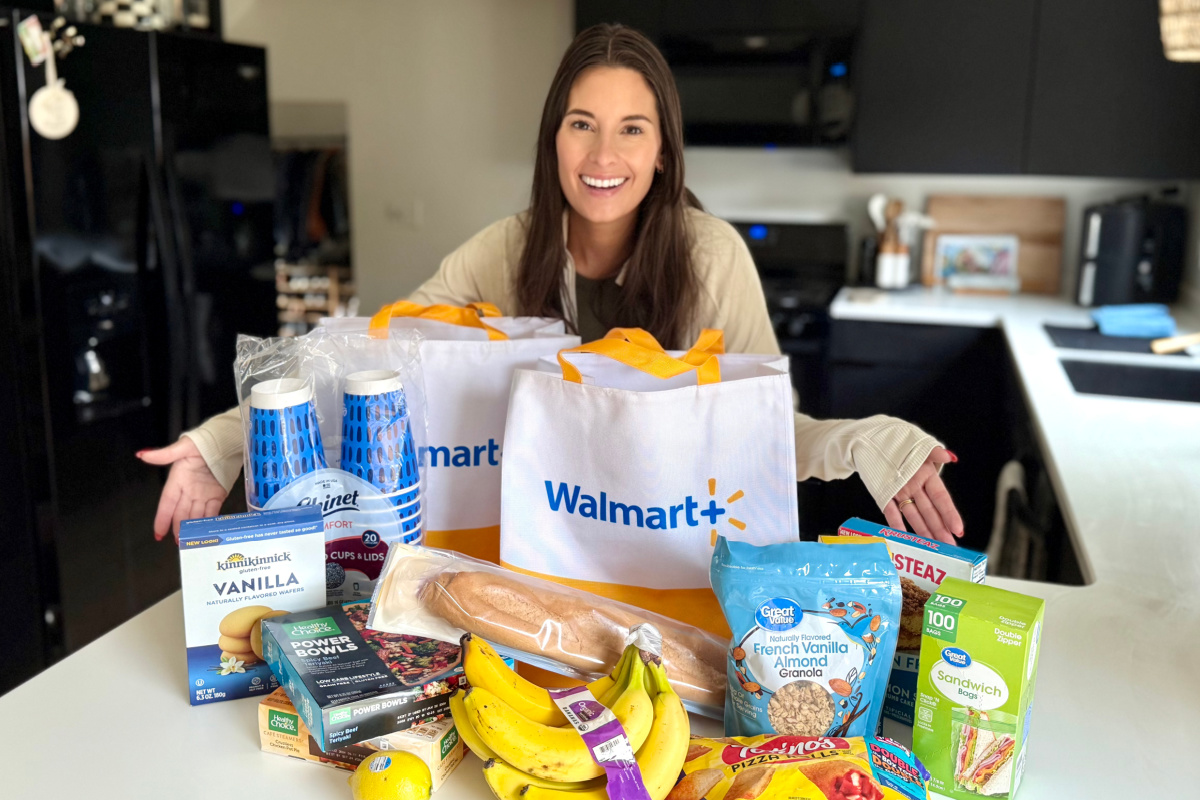Score a Walmart+ Trial & Get Peacock or Paramount+ FREE | Hip2Save