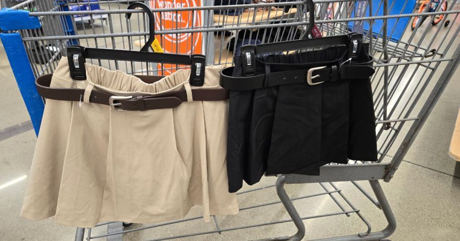 Walmart's Weekend Academy Kids Clothing from $6.98 - Perfect for Back ...