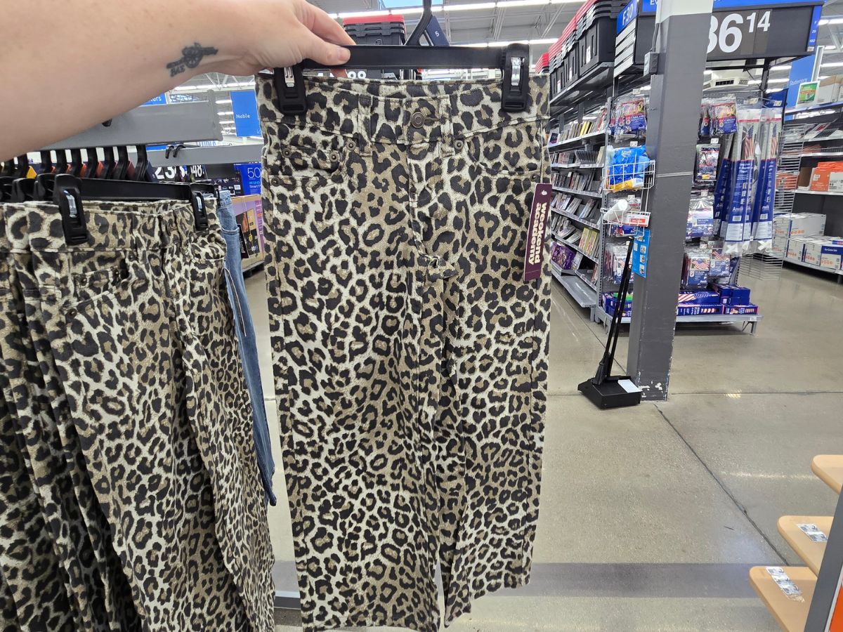 Walmart's Weekend Academy Kids Clothing from $6.98 - Perfect for Back ...