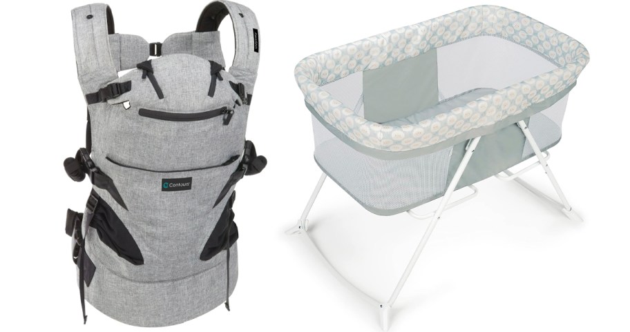 Up to 80% Off Baby & Toddler Essentials + Free Shipping for Prime ...